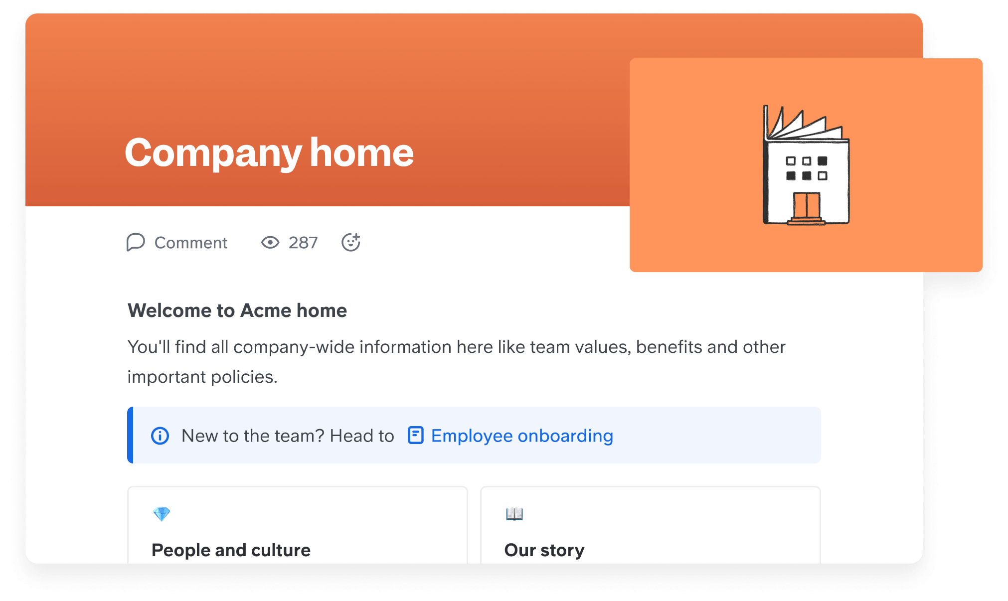 Your team's knowledge base | Slite.com